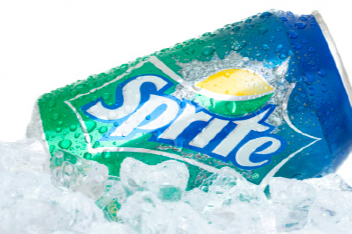 Sprite Can Png