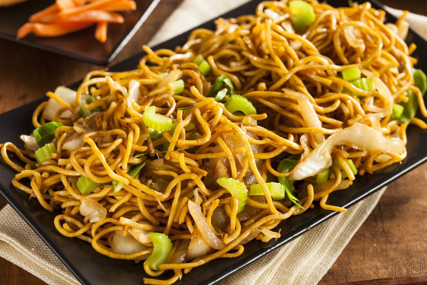California Wok Encino Menu - Order Chinese Online