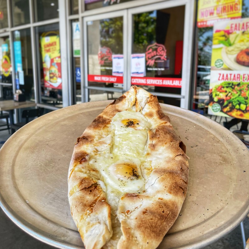 Furn Saj - Official Site & Menu - Order Online