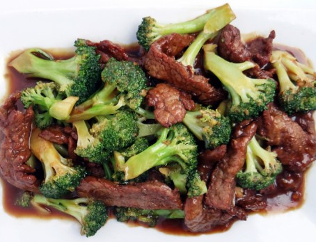 New Moon Montrose Menu - Order Beef Online