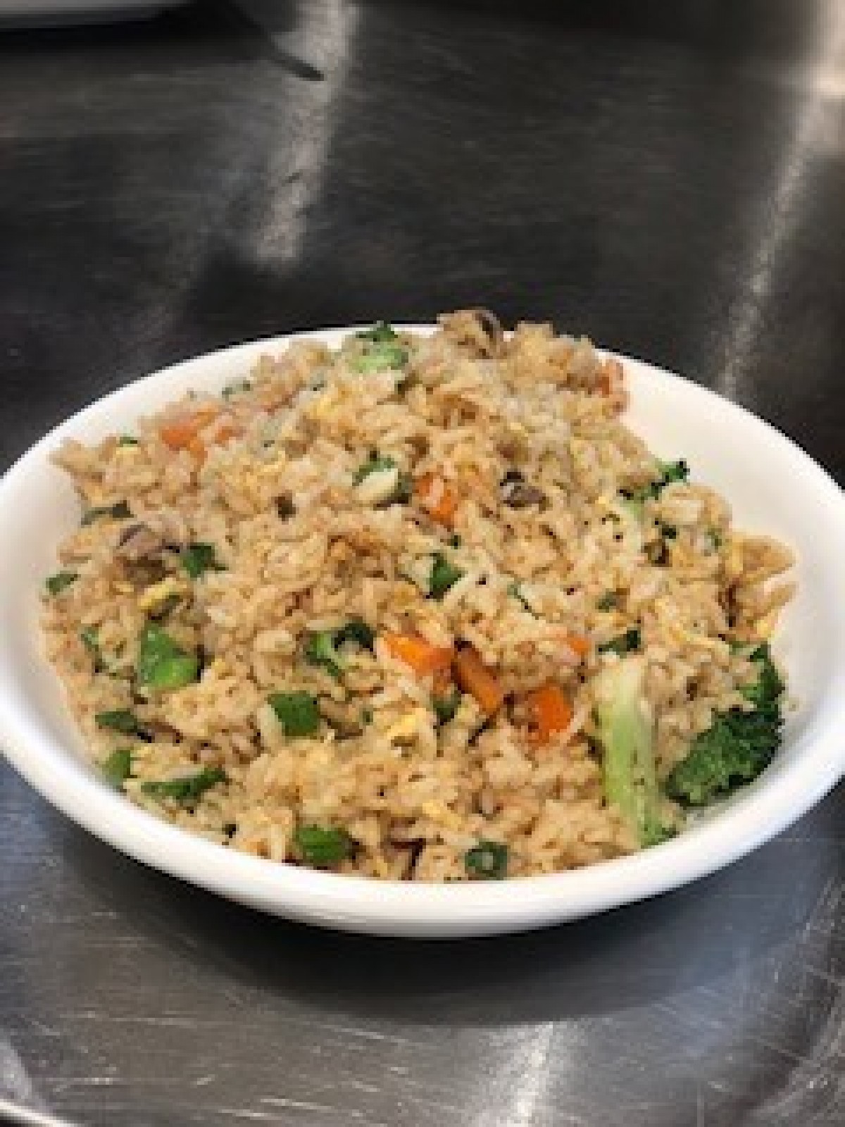Fried Rice