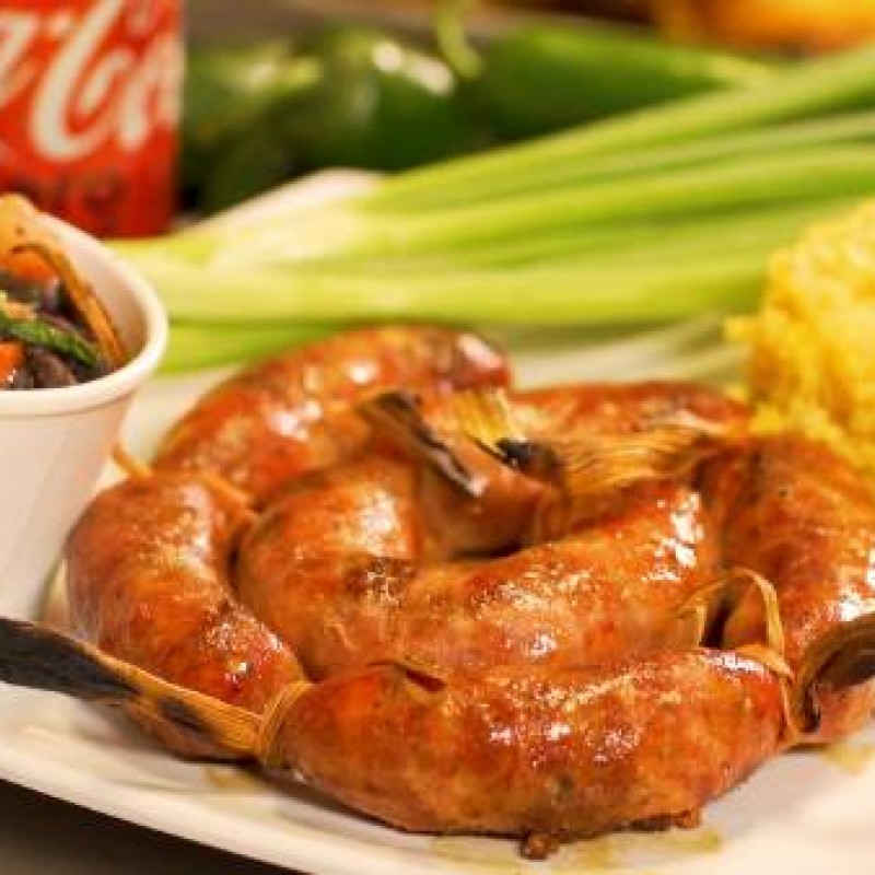 Ay Papa Que Rico - Menu • Ay Papa Que Rico North Hollywood