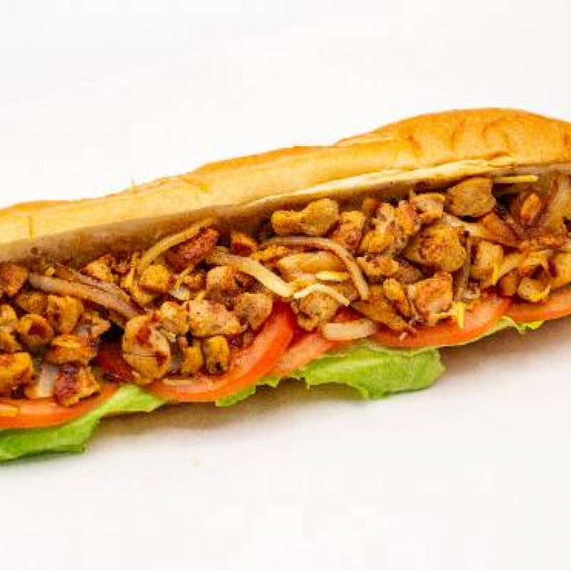 Ay Papa Que Rico - Menu • Ay Papa Que Rico North Hollywood