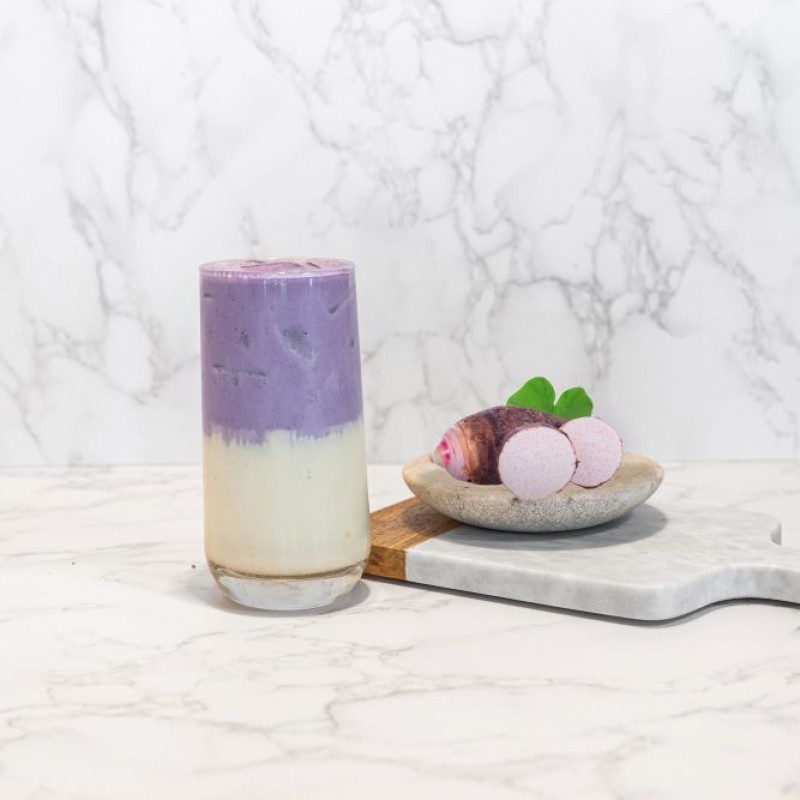 Factory Tea Bar - Official Site & Menu - Order Online