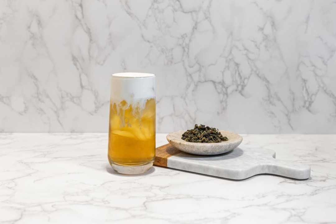 Factory Tea Bar - Official Site & Menu - Order Online