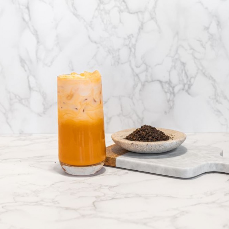 Factory Tea Bar - Official Site & Menu - Order Online