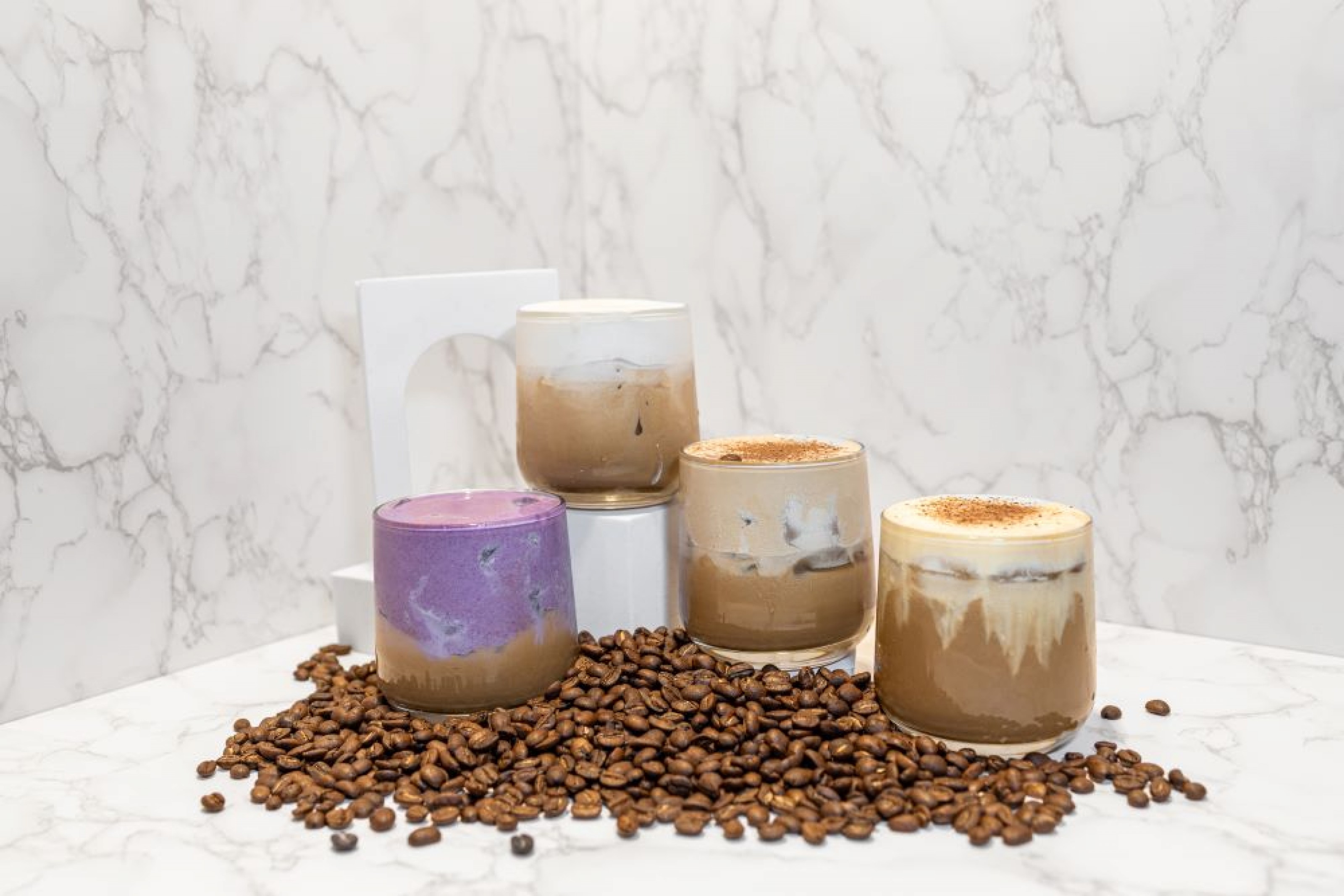 Factory Tea Bar - Official Site & Menu - Order Online