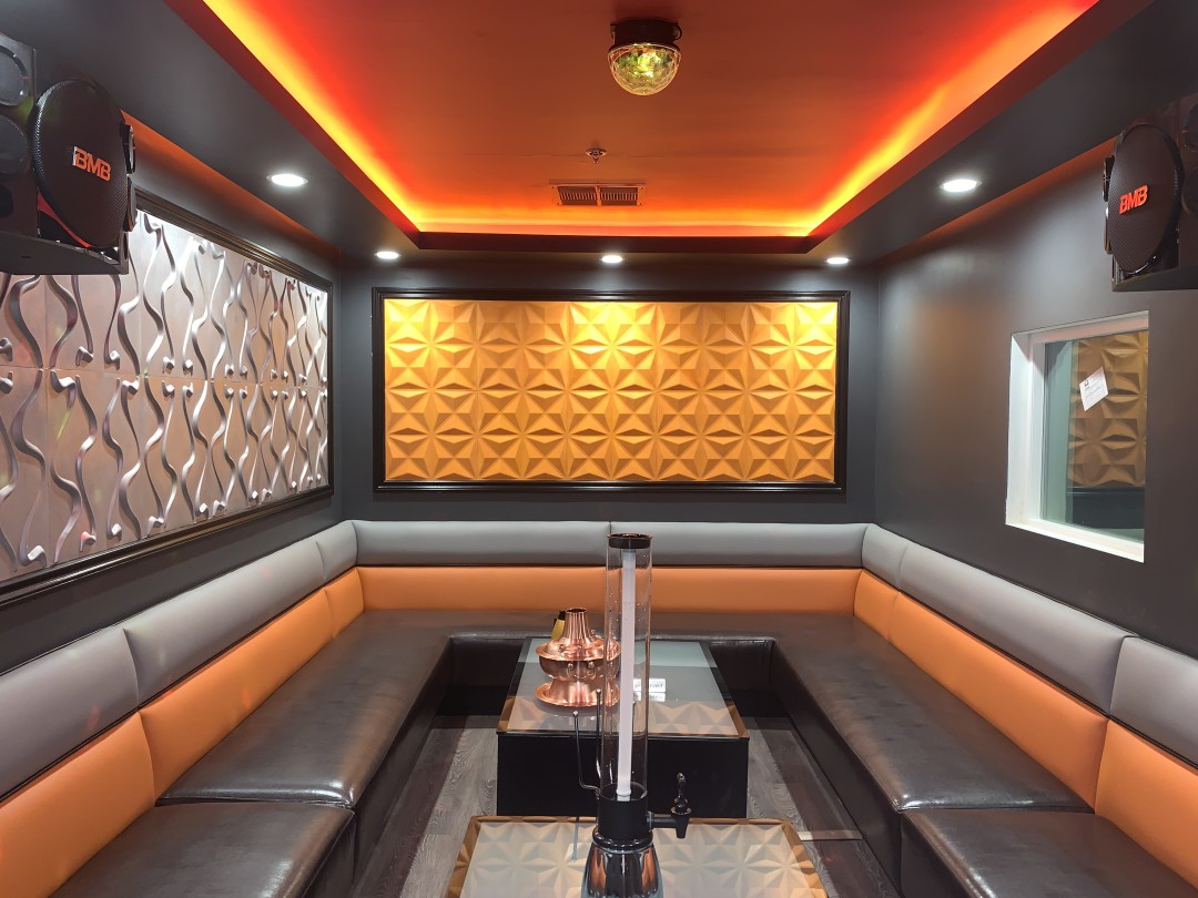 Factory Tea Bar - Official Site & Menu - Order Online