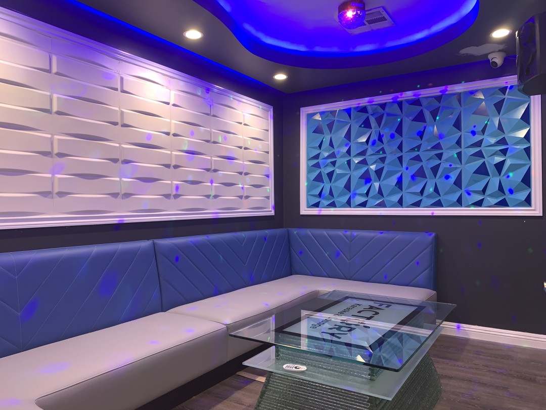 Factory Tea Bar - Official Site & Menu - Order Online