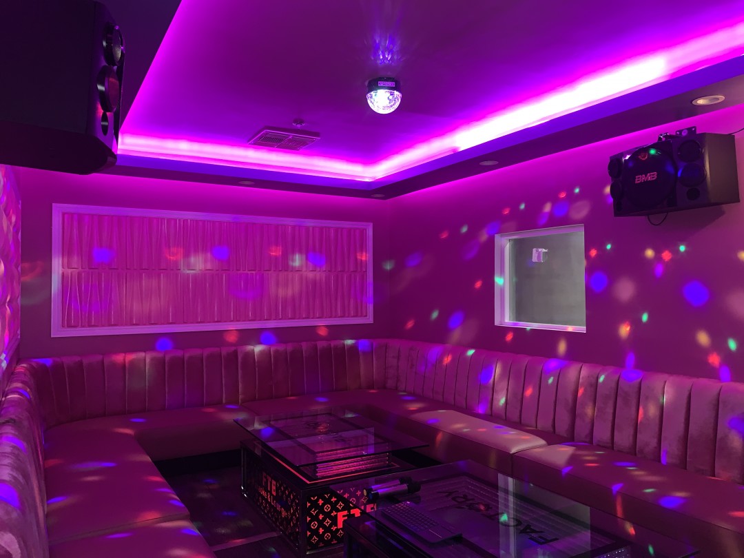 Factory Tea Bar - Official Site & Menu - Order Online