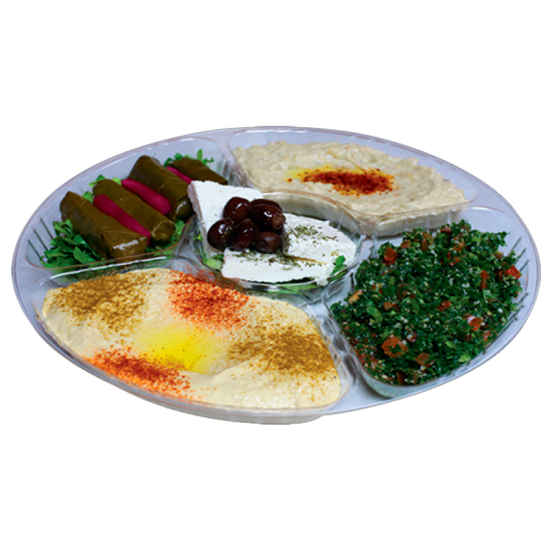 Janet's Mediterranean - Menu • Janet's Mediterranean Duarte