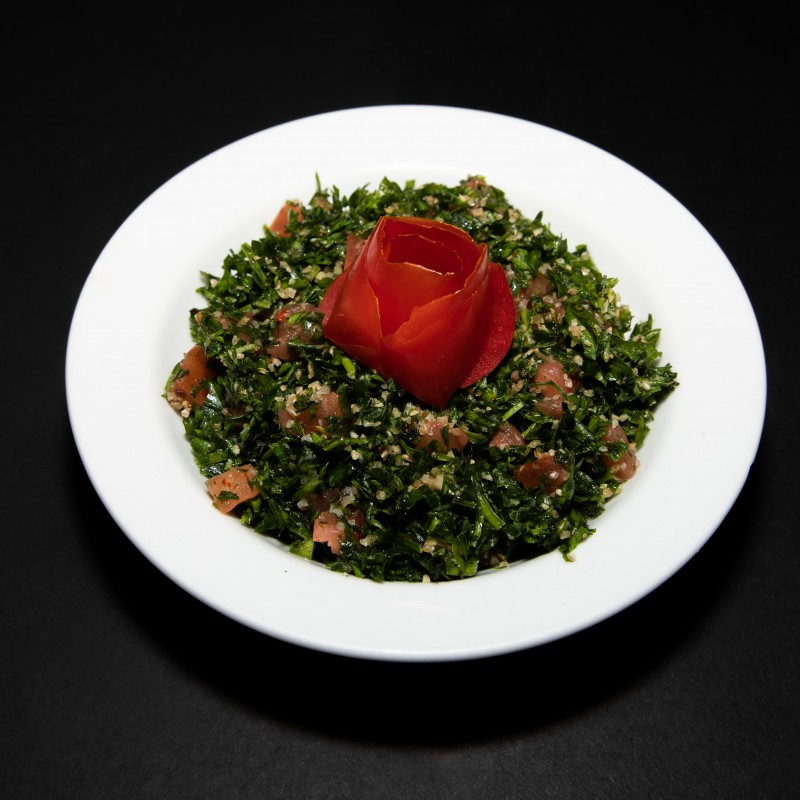 Janet's Mediterranean - Menu • Janet's Mediterranean Duarte