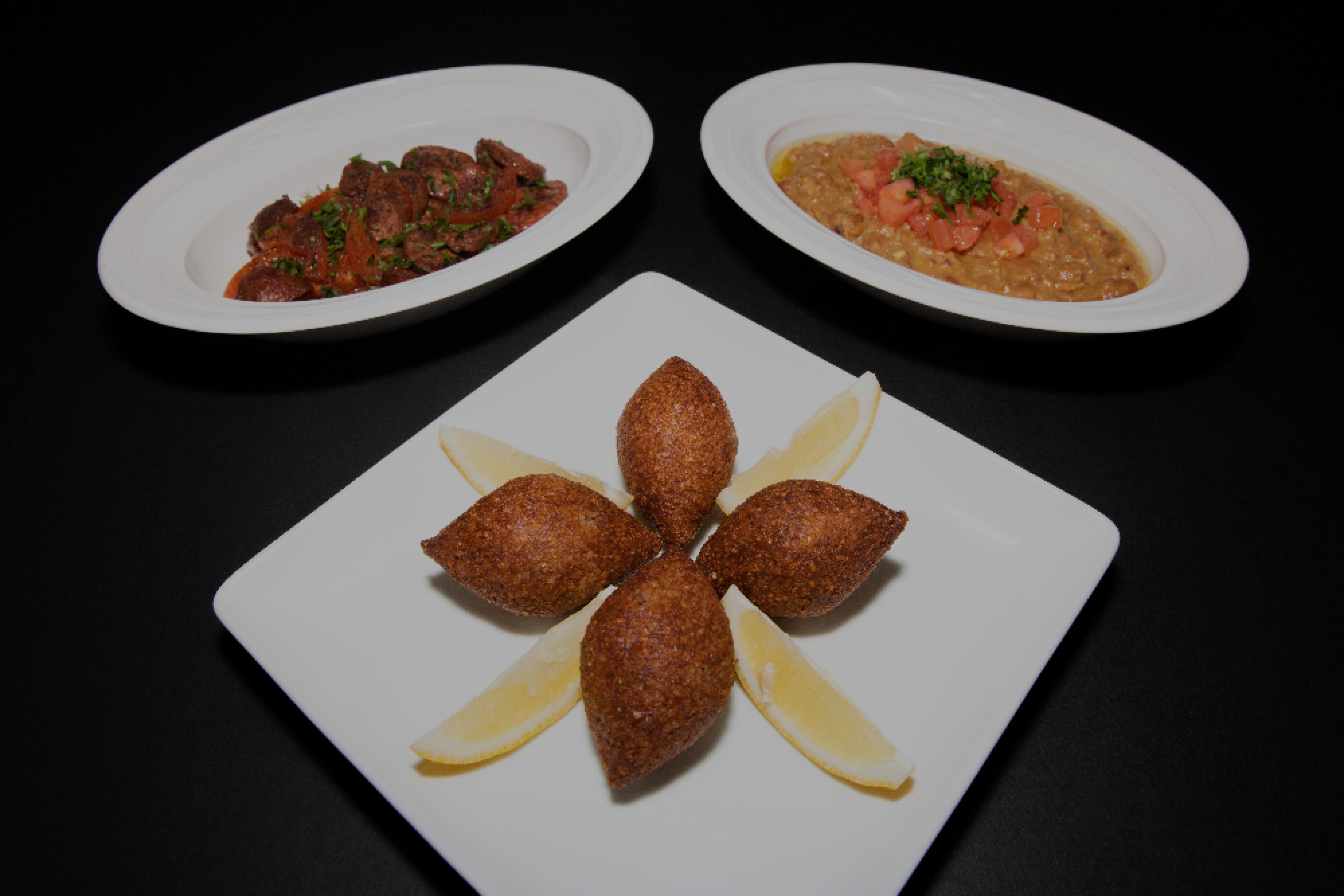 Janet's Mediterranean Duarte - Official Site & Menu - Order Online