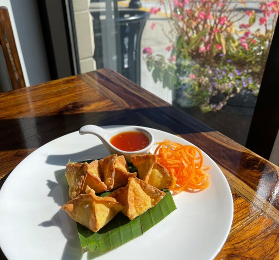 Pama Thai Potomac - Official Site & Menu - Order Online