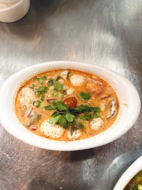 Pama Thai Potomac Menu - Order SOUP Online