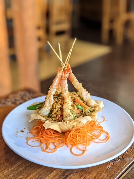 Pama Thai Potomac Menu - Order PAMA SIGNATURE DISHES Online