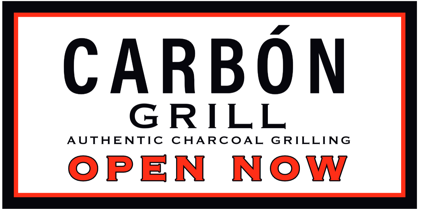 Carbon Grill San Fernando - Official Site & Menu - Order Online