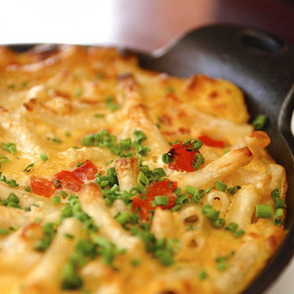 Mini Mac | Sun Cafe Organics