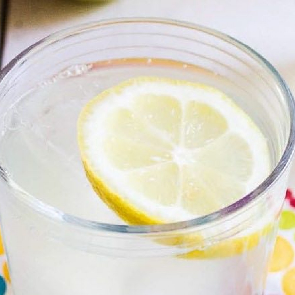 House-Made Lemonade | Sun Cafe Organics