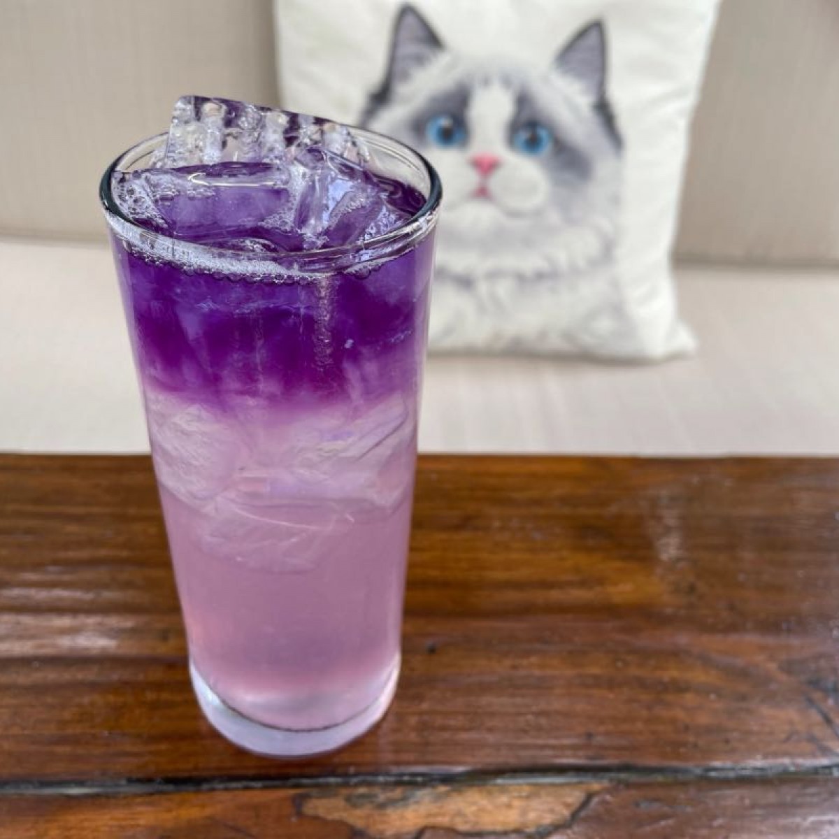 Charged Amethyst | Sun Cafe Organics