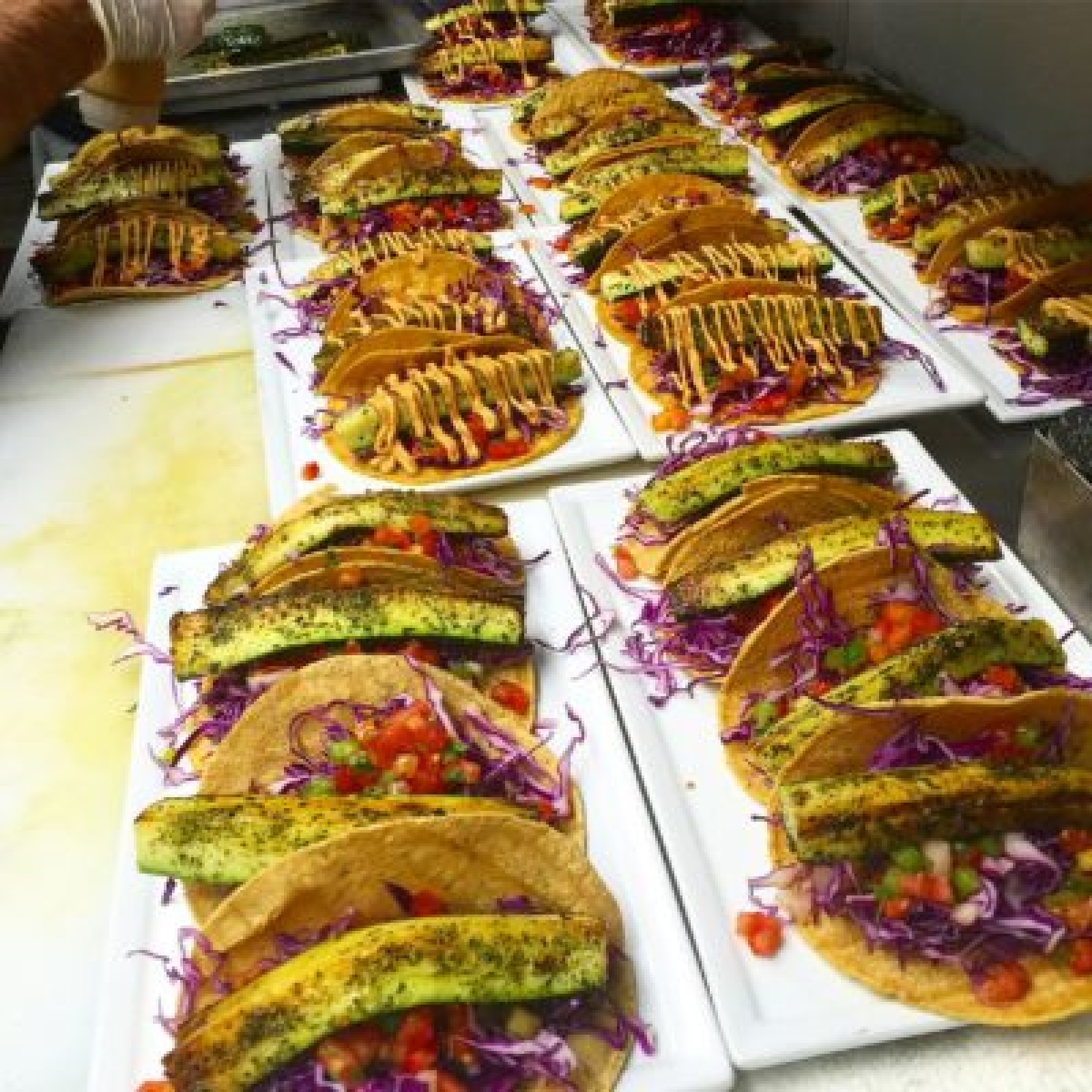 Sun Cafe Organics Studio City - Official Site & Menu - Order Online