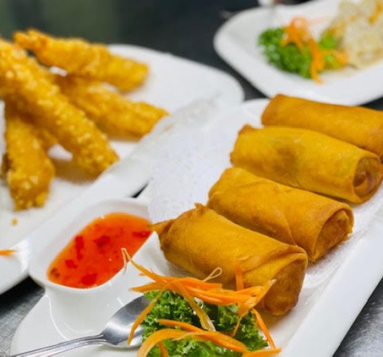 Thai Bowl Restaurant Watertown - Official Site & Menu - Order Online