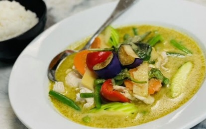 Thai Bowl Restaurant Watertown Menu - Order Online