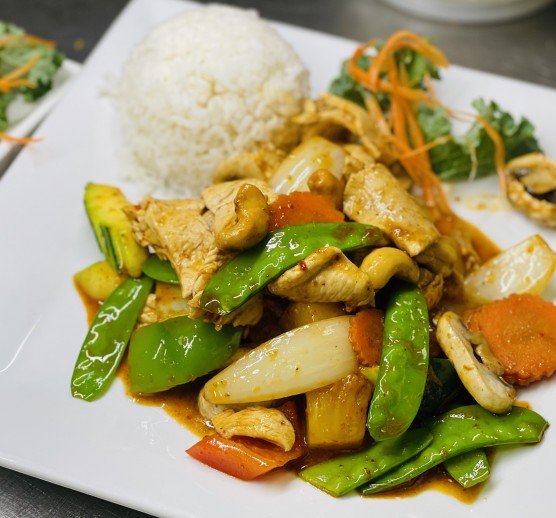 Thai Bowl Restaurant Watertown - Official Site & Menu - Order Online