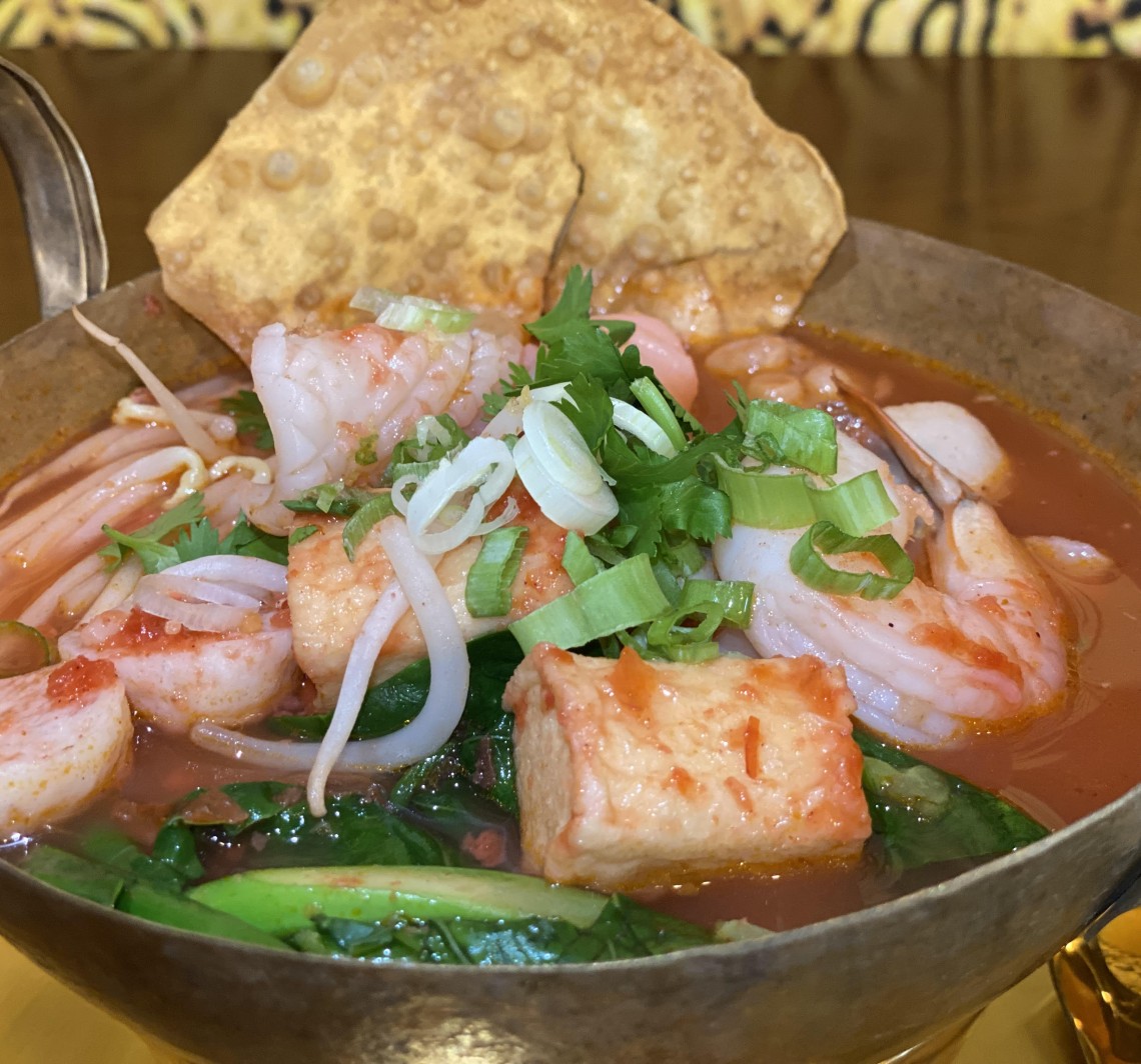 Zaab Station Thai Katy - Official Site & Menu - Order Online