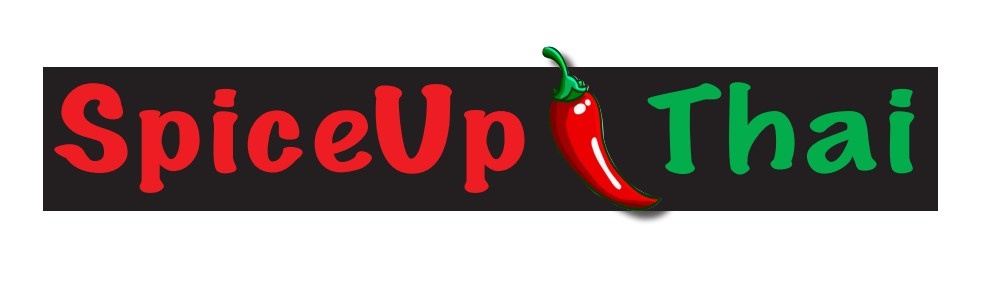 Spice up Thai Cuisine Los Angeles Menu - Order Thai Online