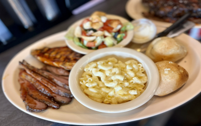 Ranch Hand BBQ Thousand Oaks Menu - Order American BBQ Online