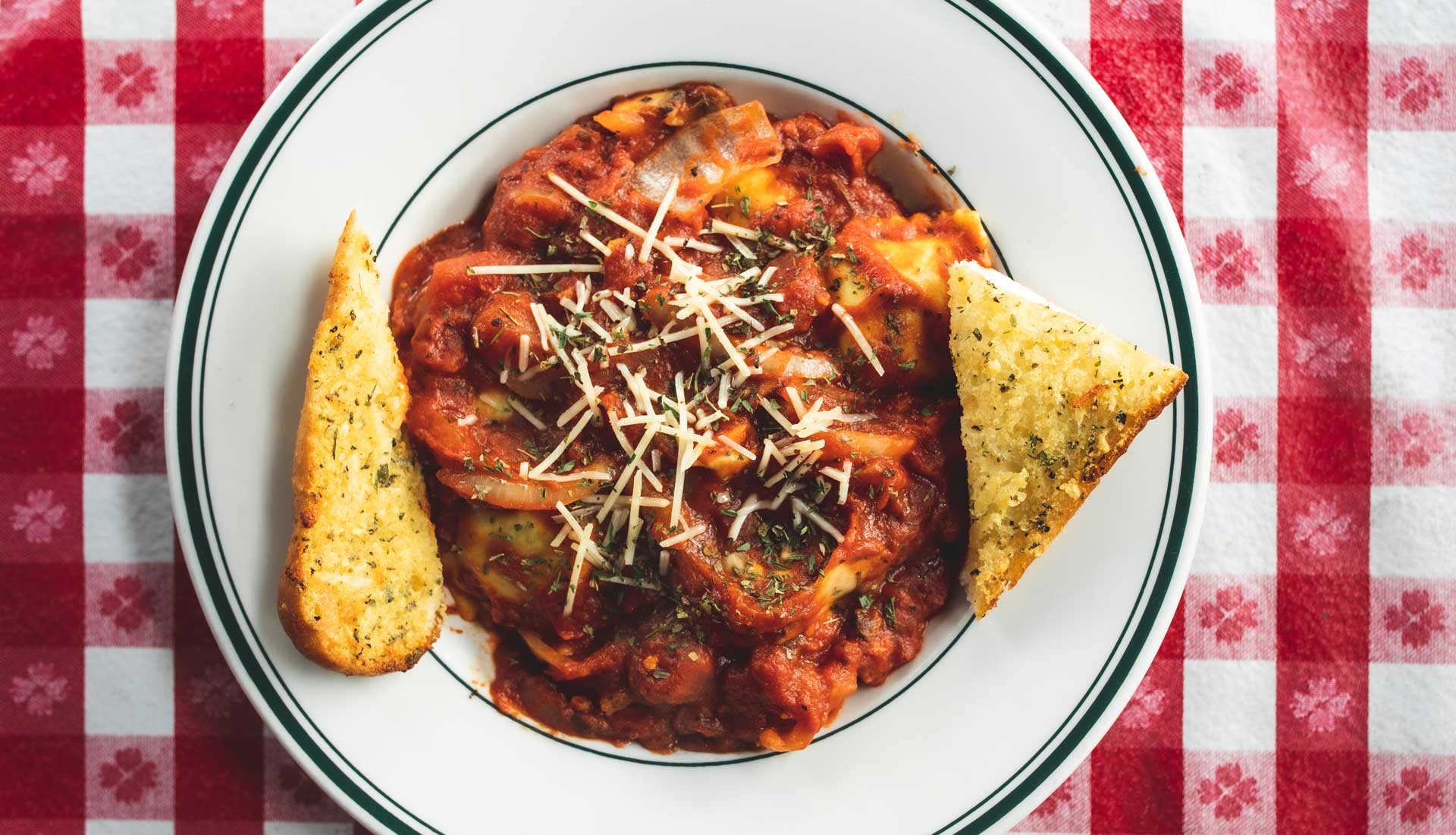 Romio's Pizza & Pasta Renton - Official Site & Menu