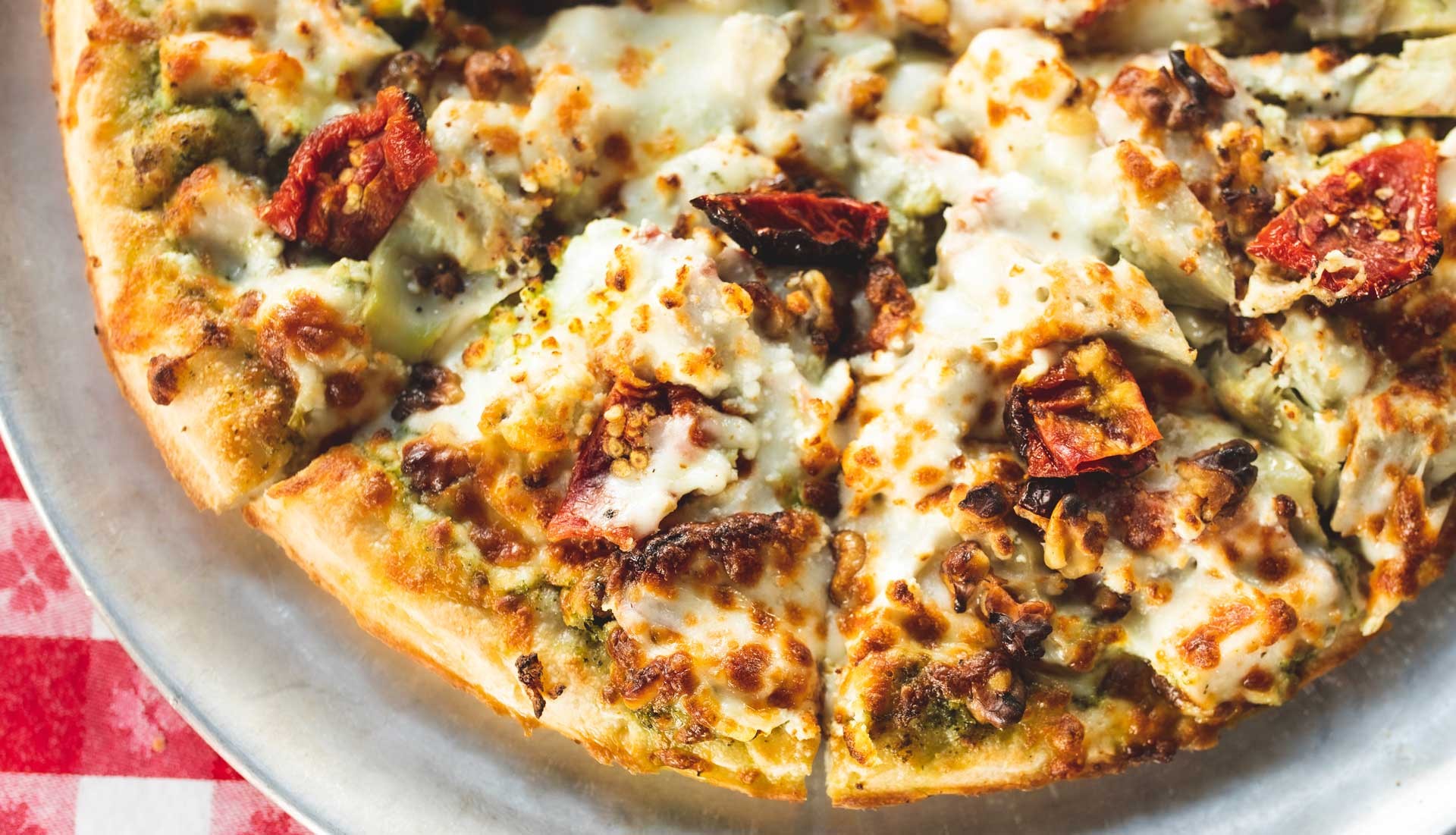 Romio's Pizza & Pasta Renton - Official Site & Menu