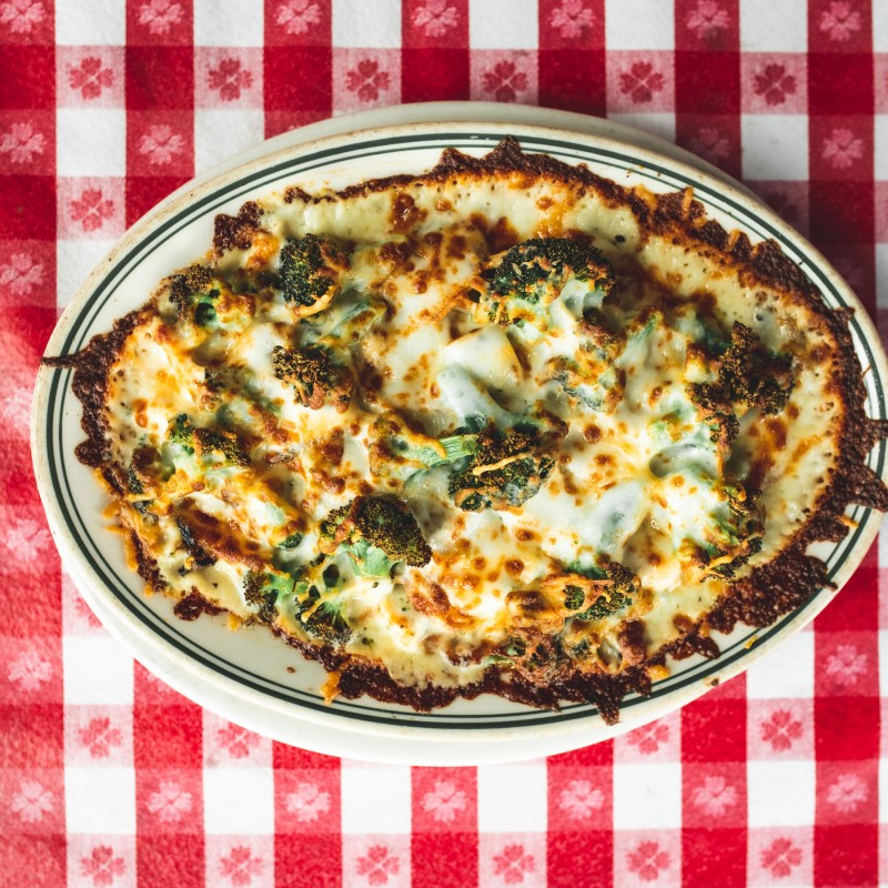 Romio's Pizza & Pasta Renton - Official Site & Menu