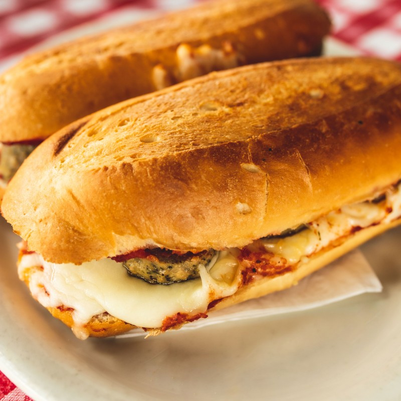 Romio's Pizza & Pasta Renton - Official Site & Menu