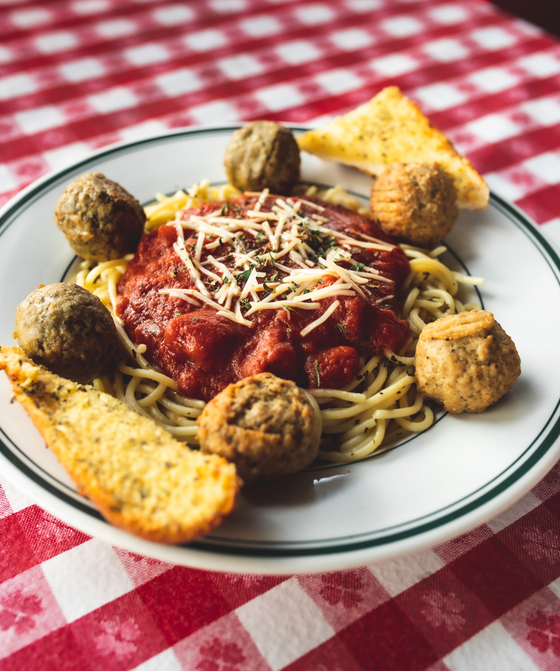 Romio's Pizza & Pasta Renton - Official Site & Menu