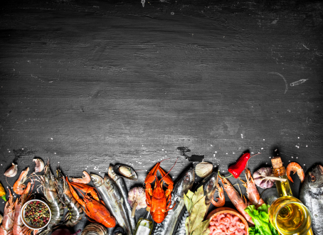 Los Jarochos Antojitos & Seafood Huntsville Menu - Order Mariscos Frios ...