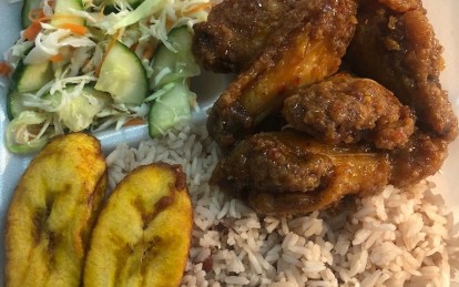 Flavaz Grill Englewood Menu - Order Online