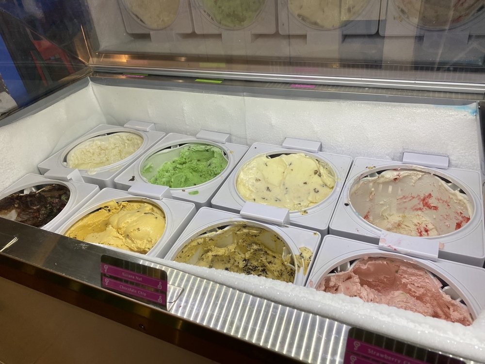 We All Scream For Ice Cream Camp Verde Menu Order Cafe Online