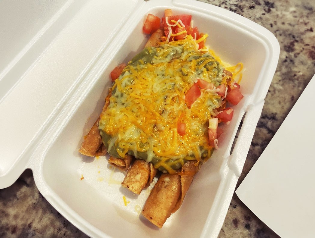 El Azteca Mexican Restaurant La Mesa Menu - Order Mexican Online