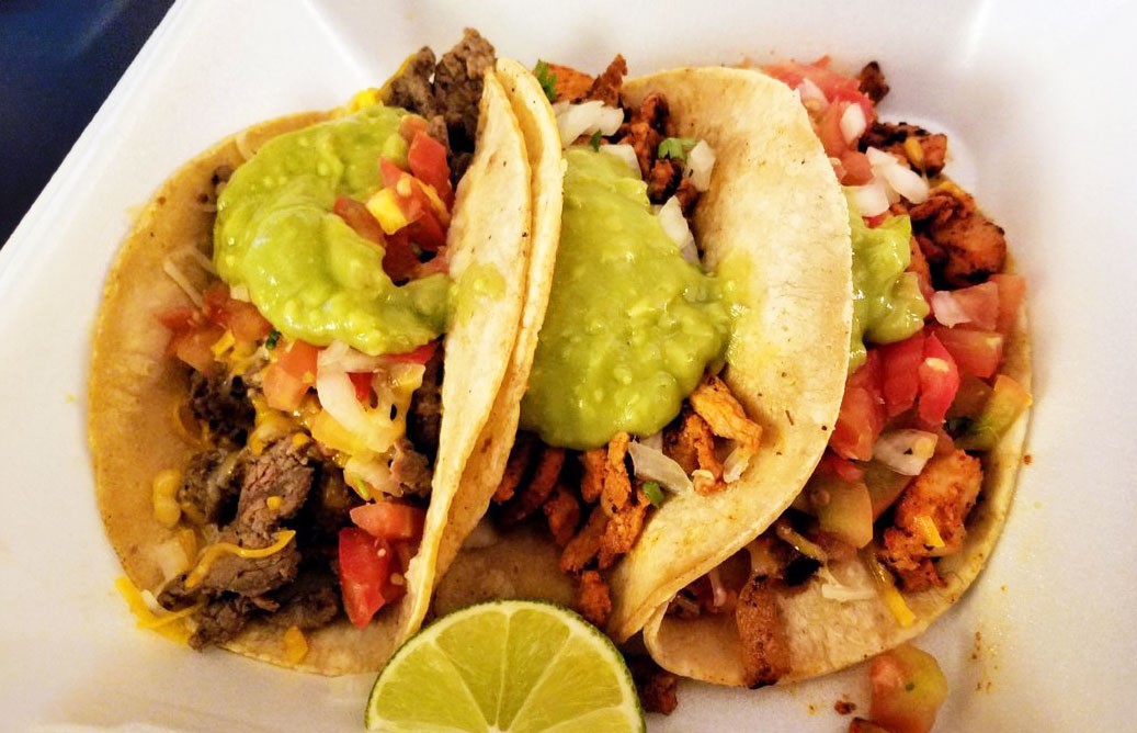 El Azteca Mexican Restaurant La Mesa Menu - Order Mexican Online