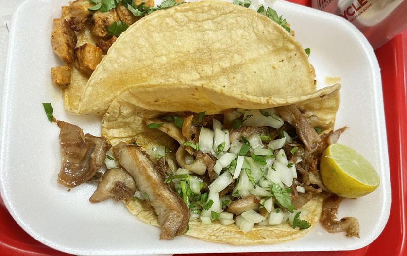 El Azteca Mexican Restaurant La Mesa Menu - Order Mexican Online