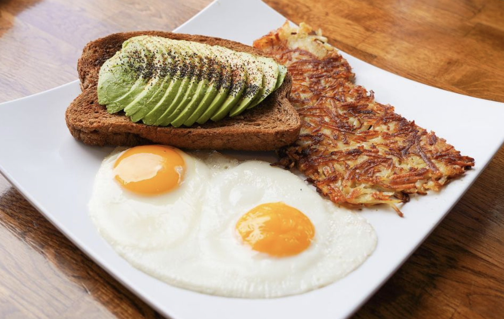 O'side Bakery Oceanside Menu - Order Cafe Online