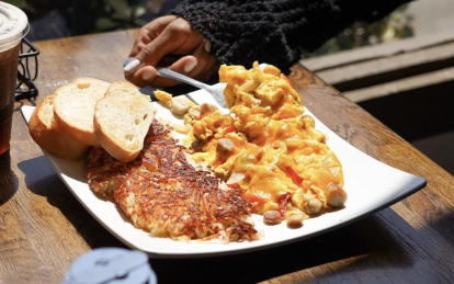 O'side Bakery Oceanside Menu - Order Cafe Online