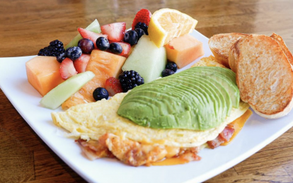 O'side Bakery Oceanside Menu - Order Cafe Online