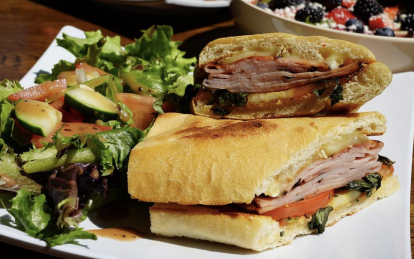 O'side Bakery Oceanside Menu - Order Cafe Online