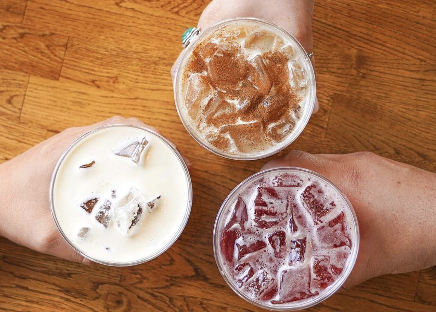 O'side Bakery Oceanside Menu - Order Cafe Online