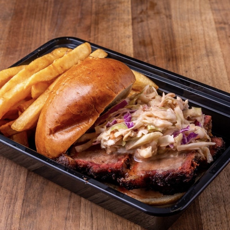 Dem Boyz BBQ - Official Site & Menu - Order Online