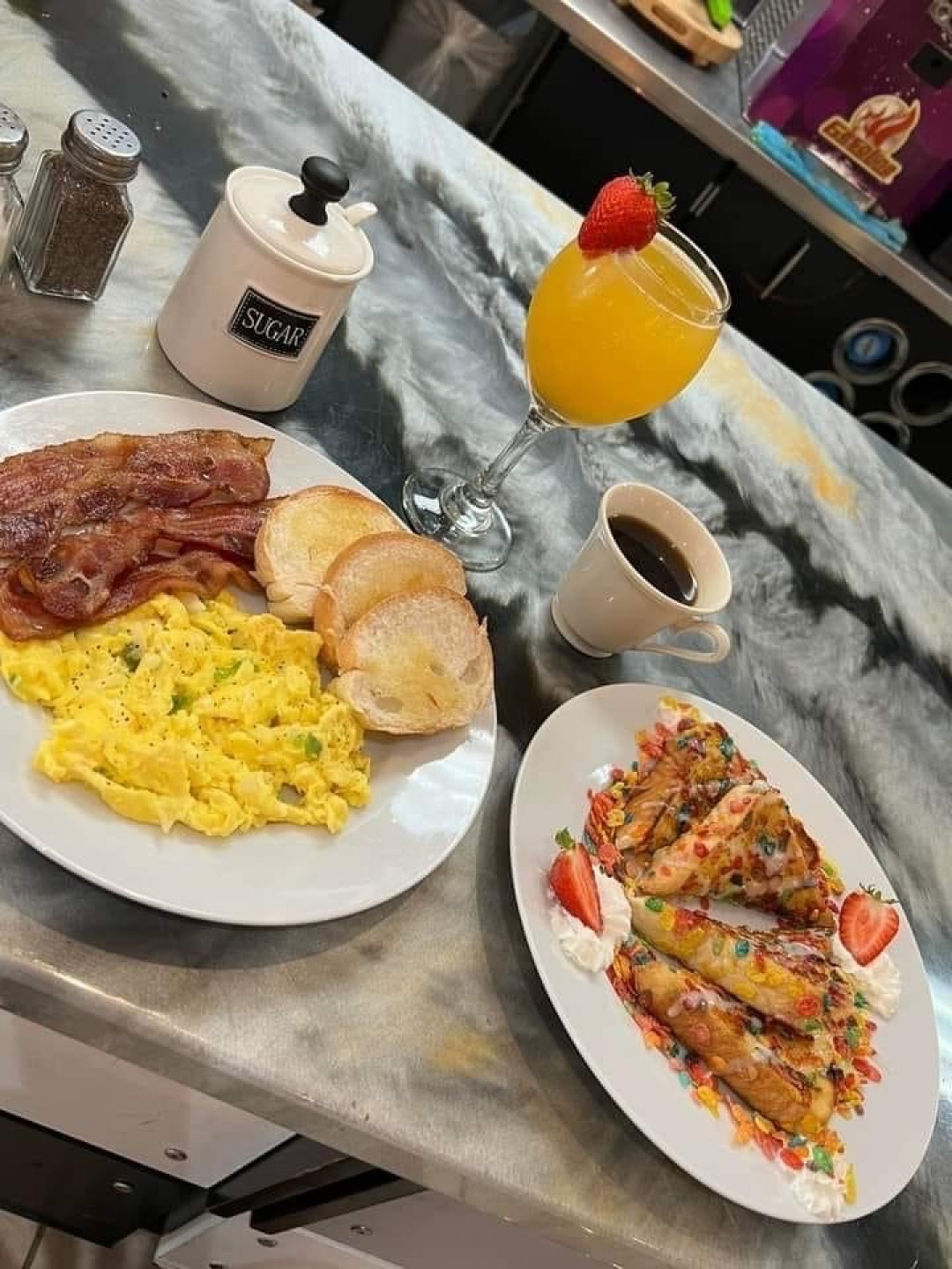 Fiesta Cafe Holyoke - Official Site & Menu - Order Online