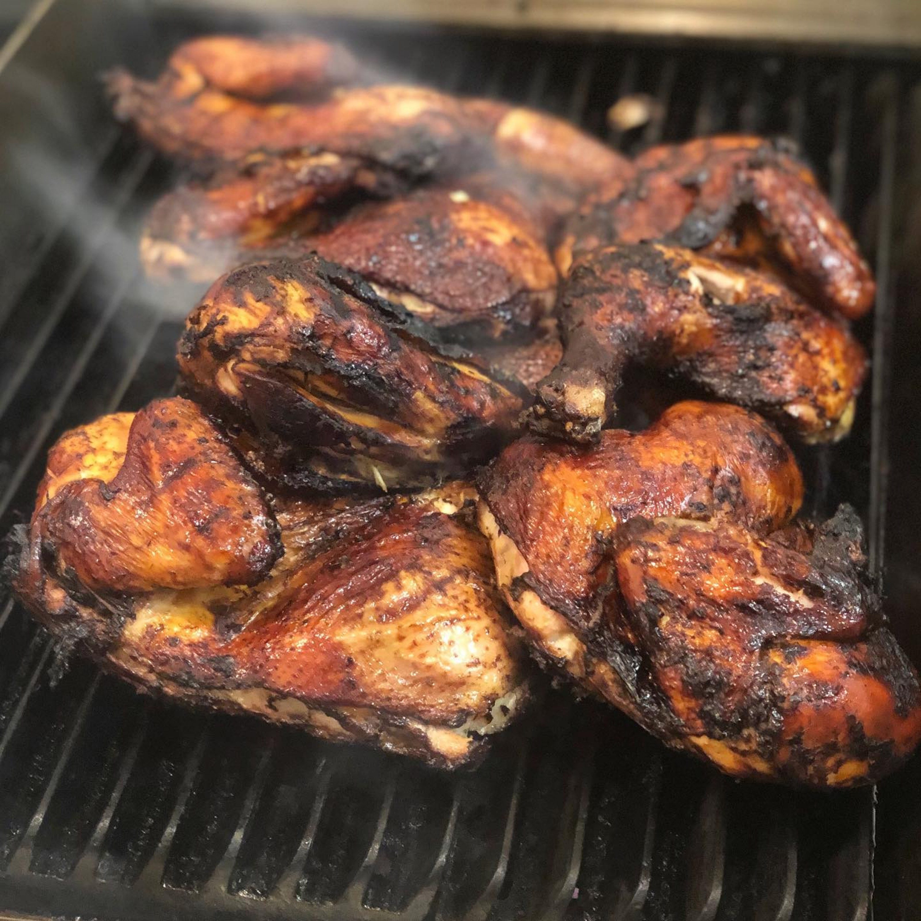 THE ORIGINAL COLEYS Sherman Oaks - Official Site & Menu - Order Online